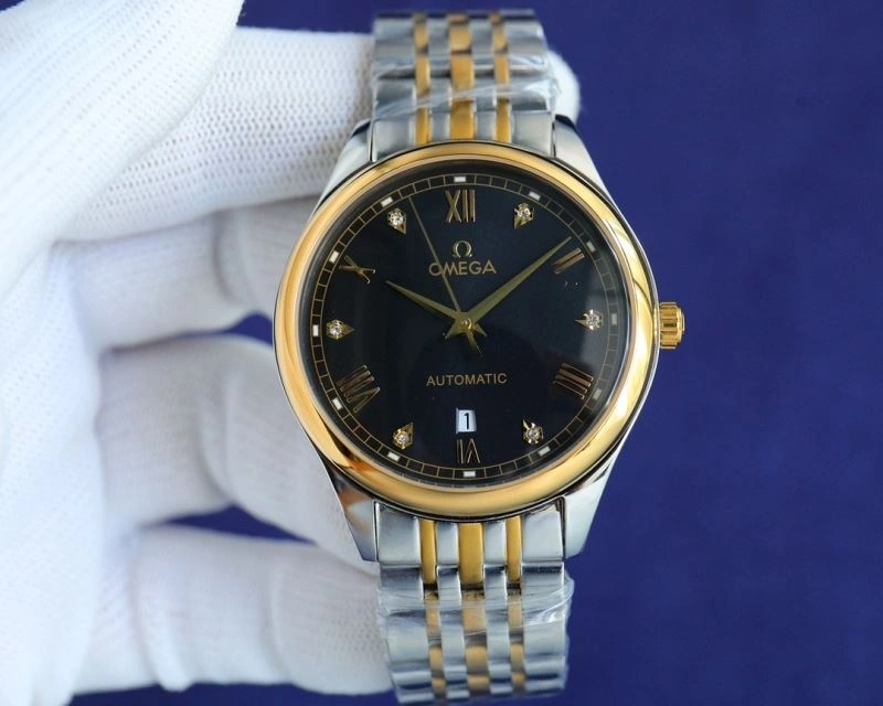 Top mirror OMEGA Watches