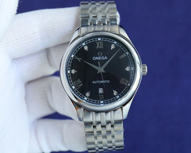 Top mirror OMEGA Watches