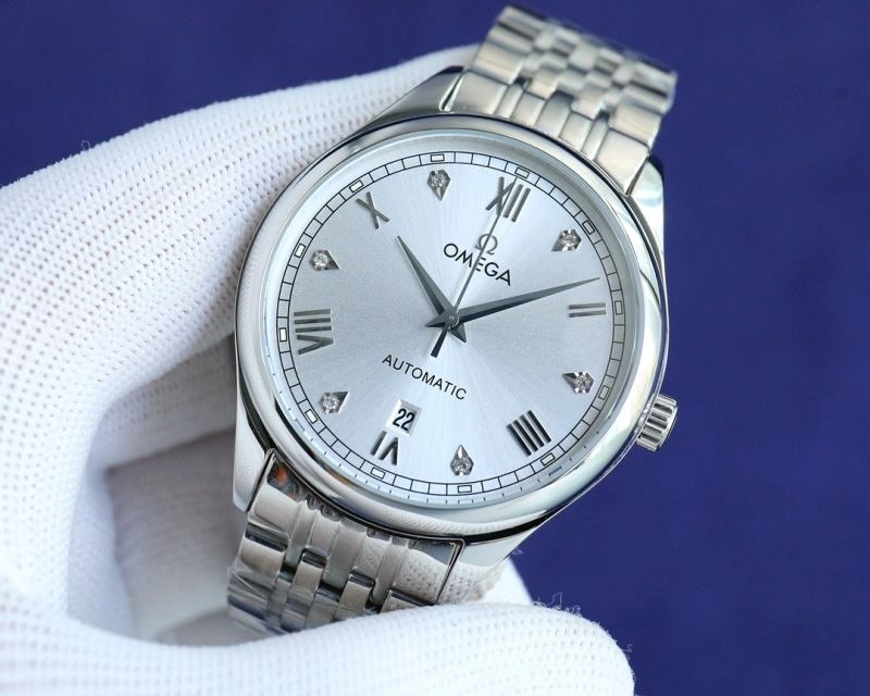 Top mirror OMEGA Watches