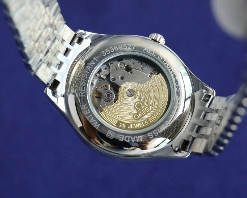 Top mirror OMEGA Watches