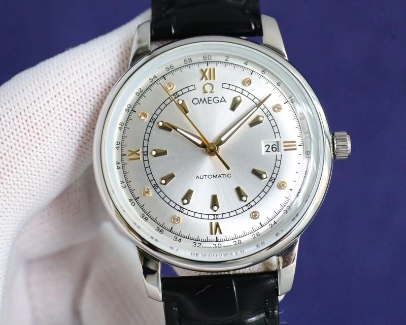 OMEGA Watches