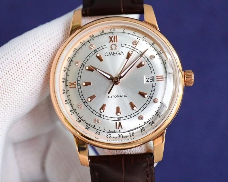 Precise copy OMEGA Watches