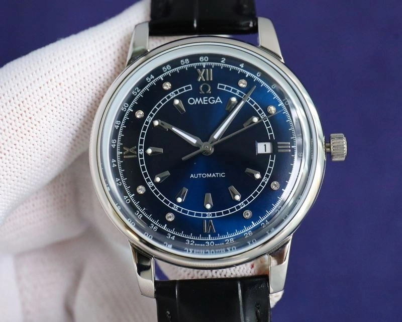 Precise copy OMEGA Watches