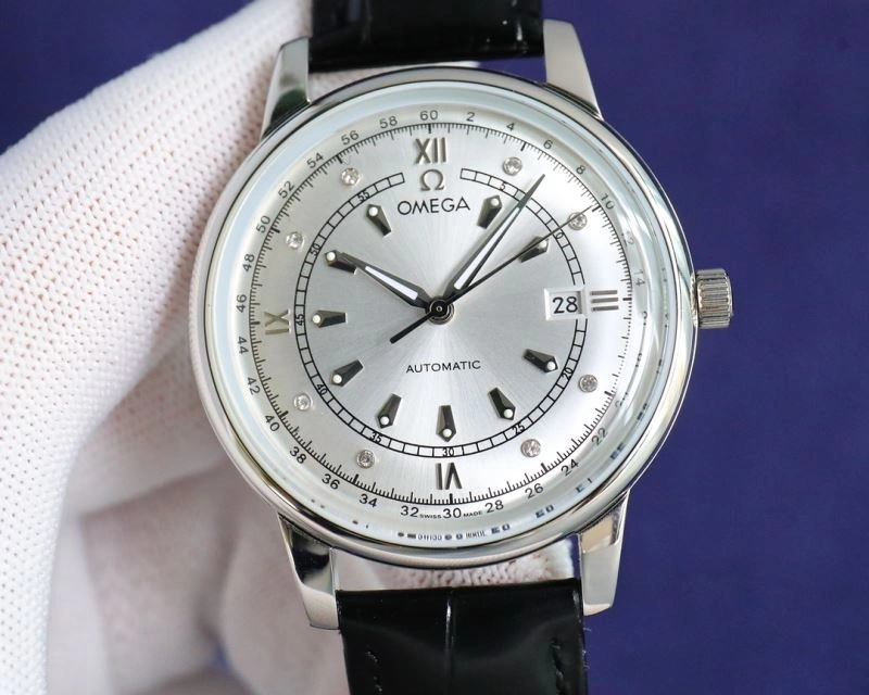 Precise copy OMEGA Watches