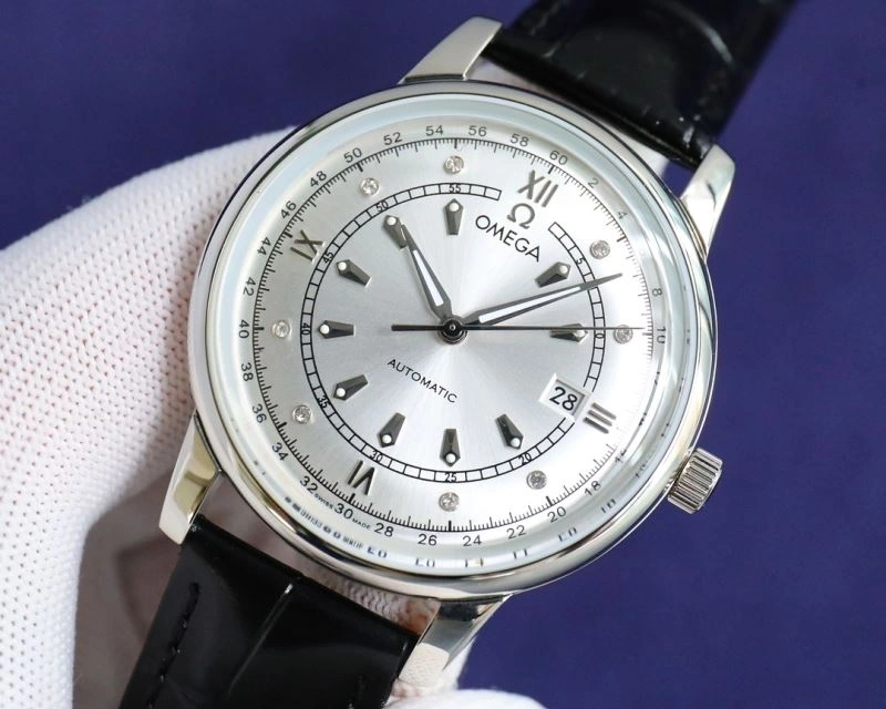 Precise copy OMEGA Watches