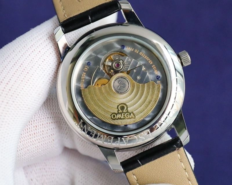 Precise copy OMEGA Watches