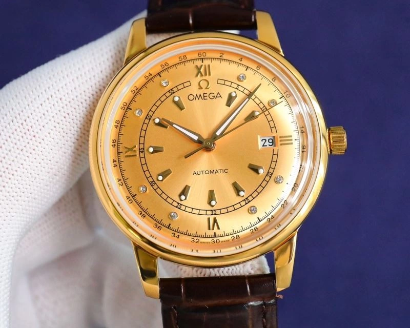 Cut-rate OMEGA Watches