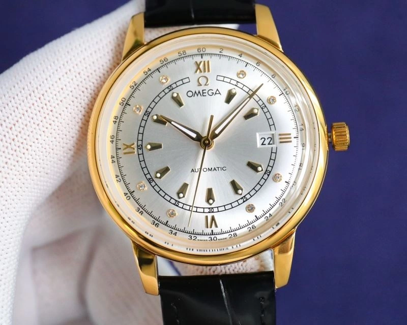 Cut-rate OMEGA Watches