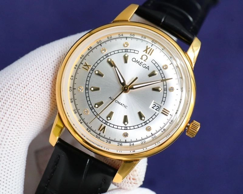 Cut-rate OMEGA Watches