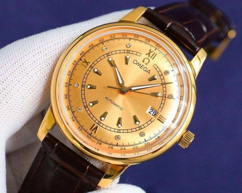 Cut-rate OMEGA Watches