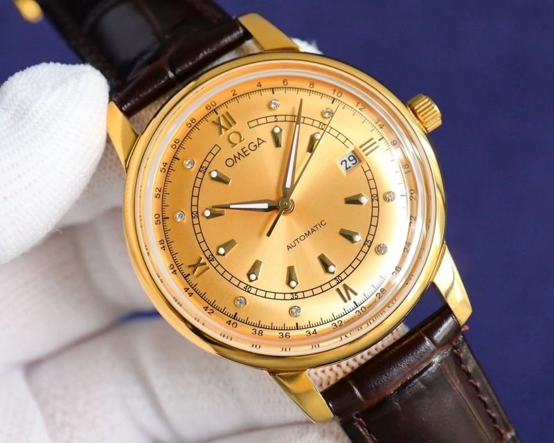 Cut-rate OMEGA Watches
