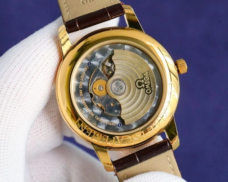 Cut-rate OMEGA Watches