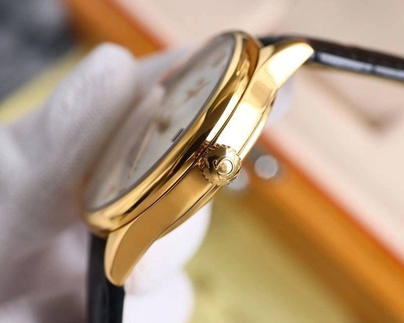 Brand-authenticated OMEGA Watches
