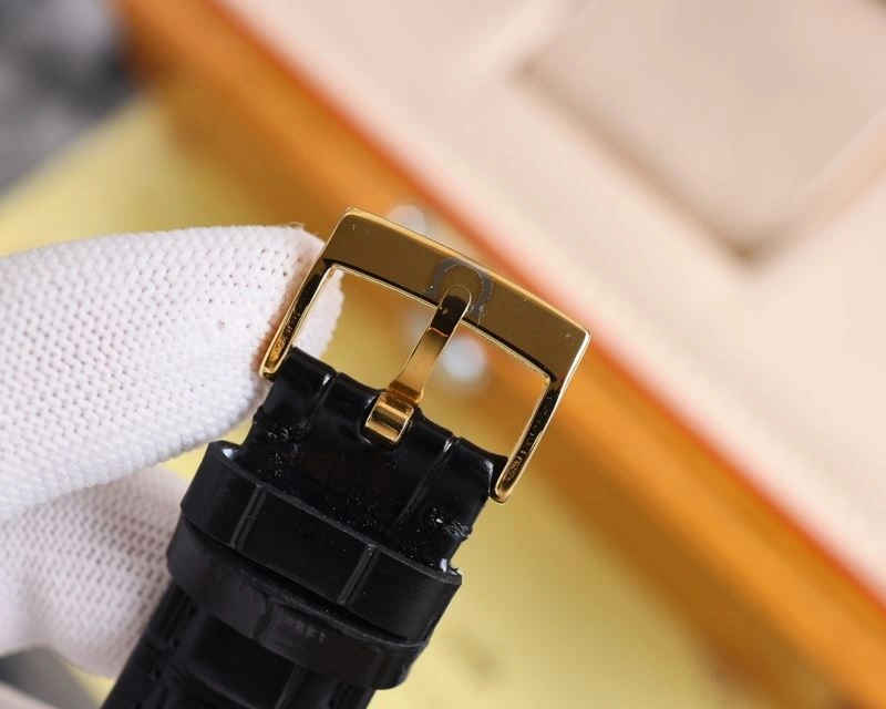 Brand-authenticated OMEGA Watches