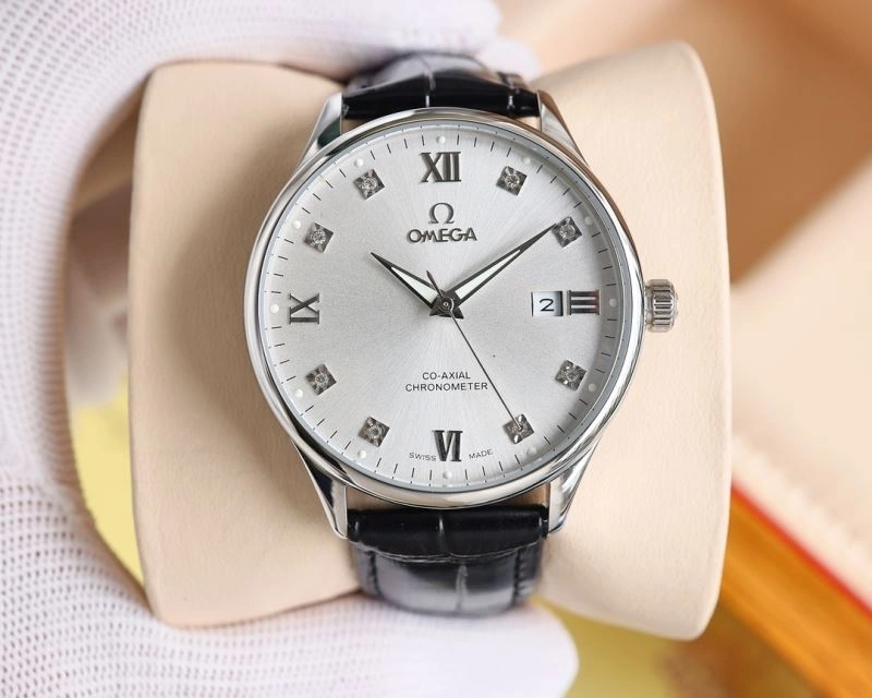 Official OMEGA Watches