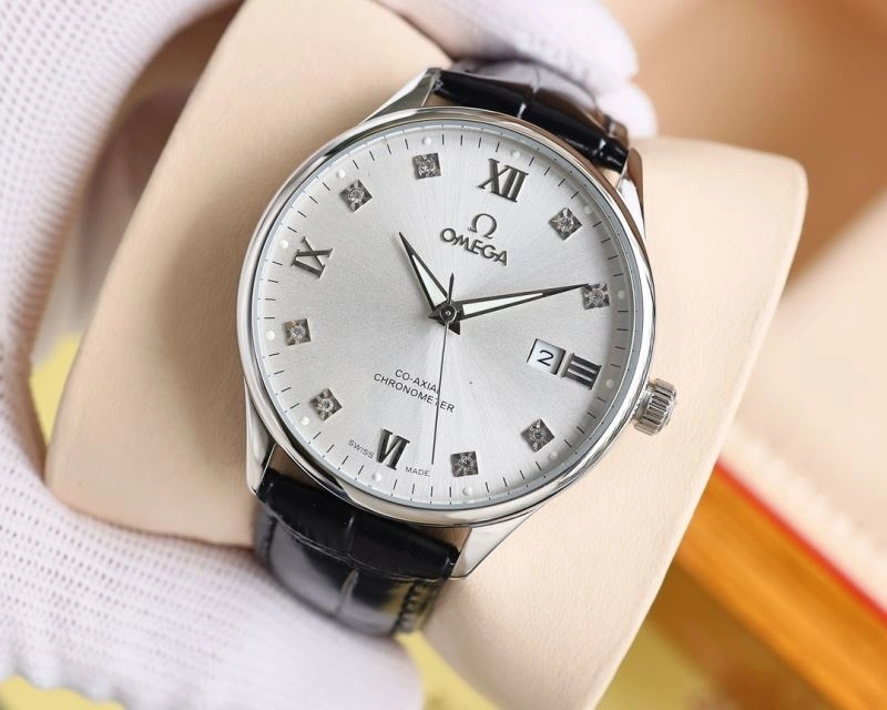 Official OMEGA Watches