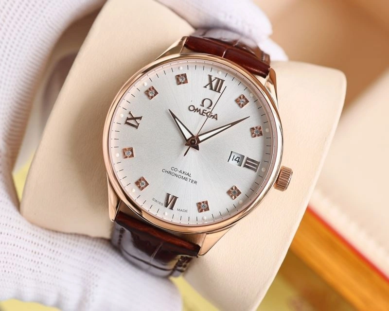 Official OMEGA Watches