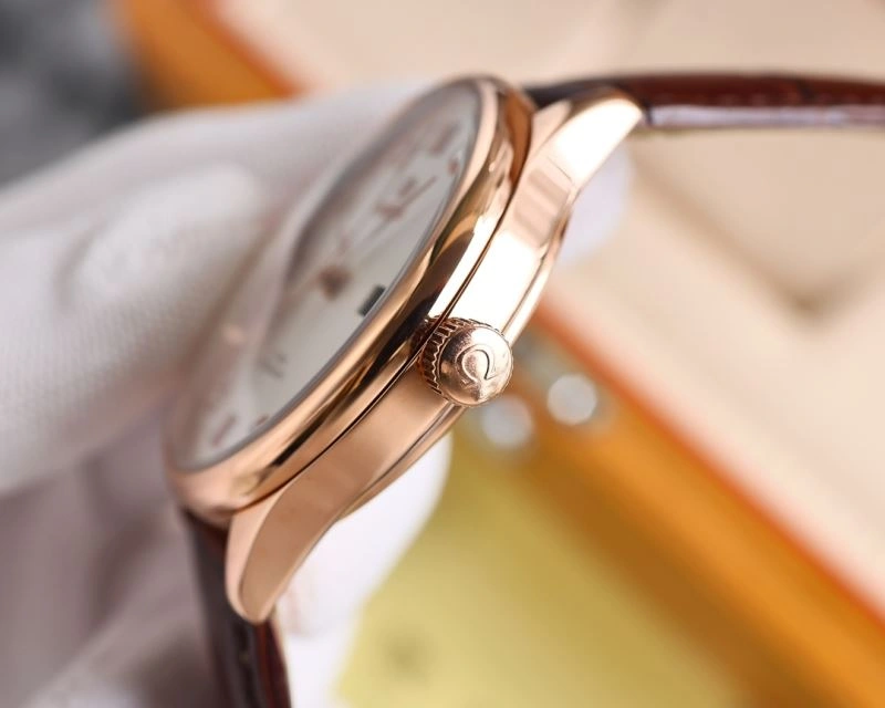 Official OMEGA Watches