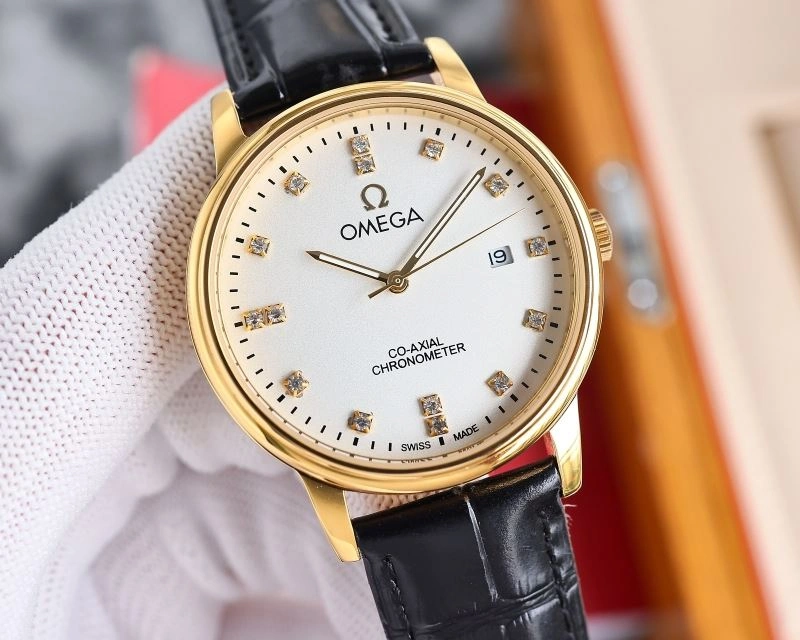 Perfect replica OMEGA Watches