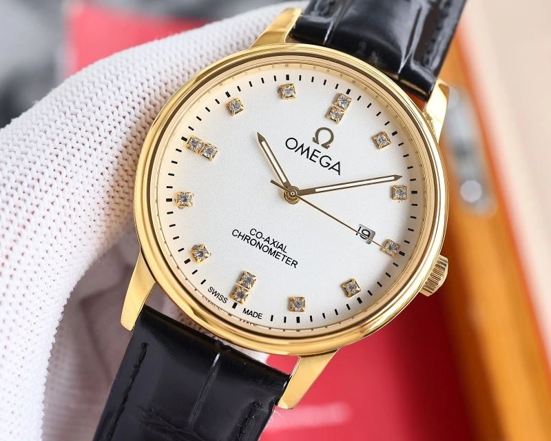 Perfect replica OMEGA Watches