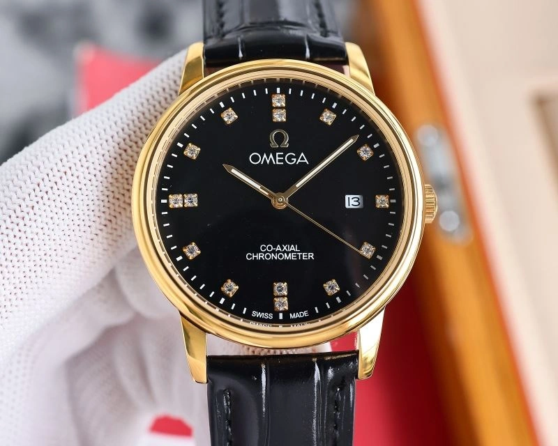 Perfect replica OMEGA Watches