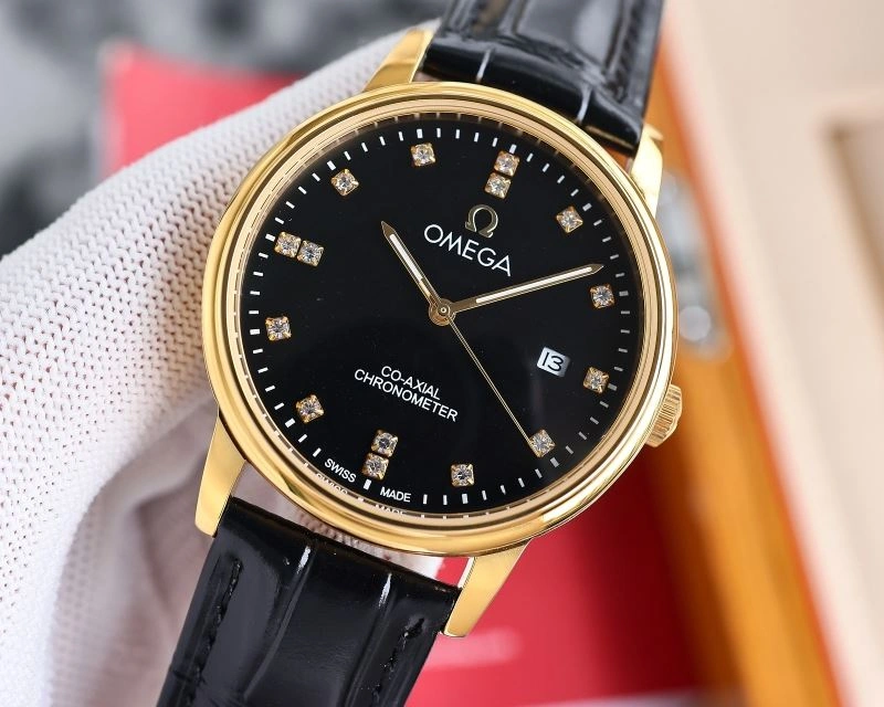 Perfect replica OMEGA Watches