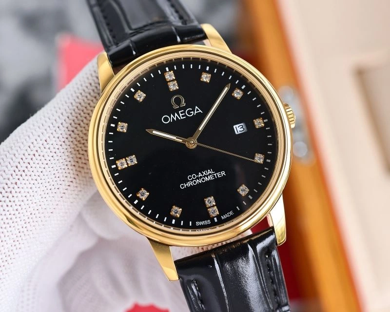 Perfect replica OMEGA Watches