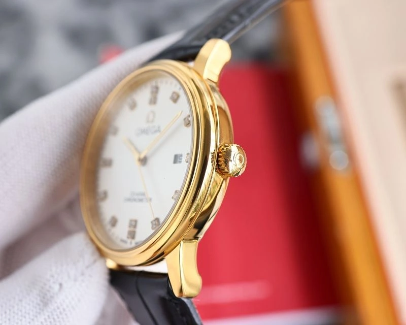 Perfect replica OMEGA Watches