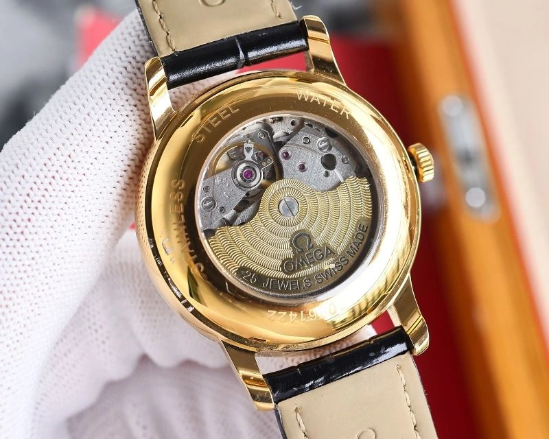 Perfect replica OMEGA Watches