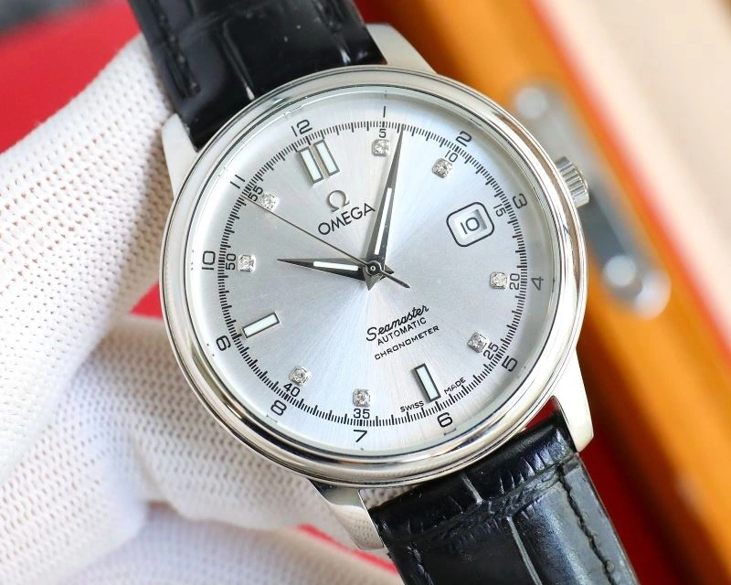 Affordable OMEGA Watches