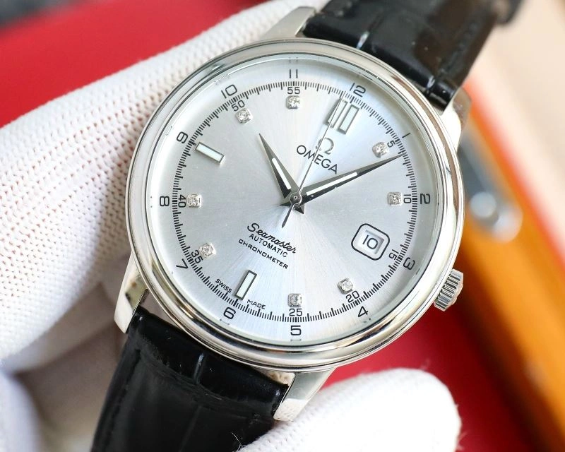 Affordable OMEGA Watches
