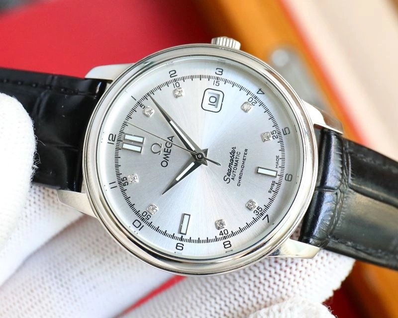 Affordable OMEGA Watches