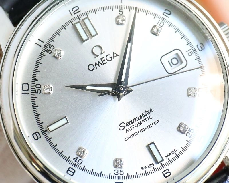 Affordable OMEGA Watches