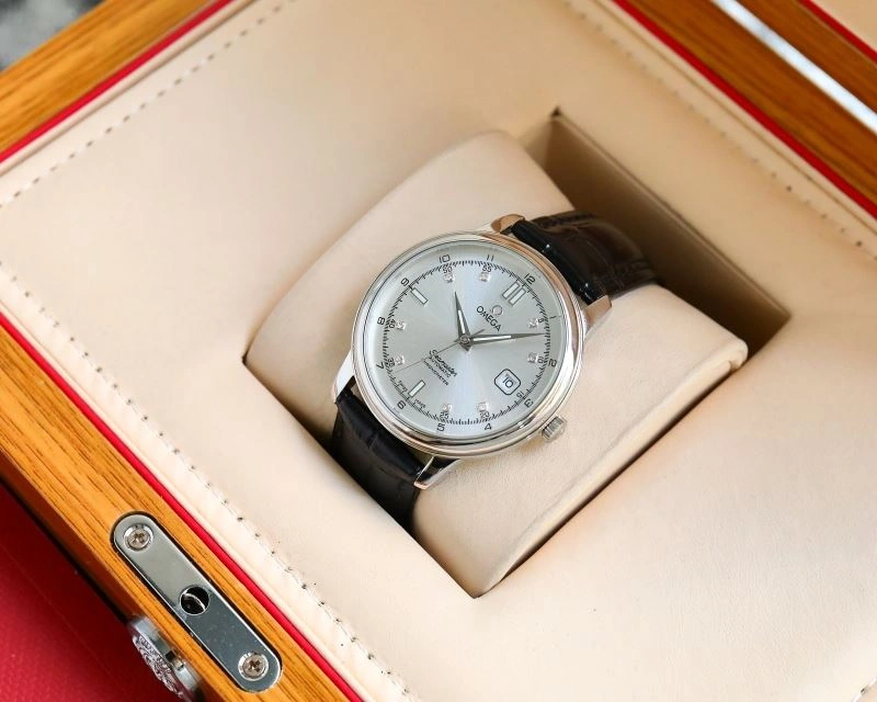 Affordable OMEGA Watches