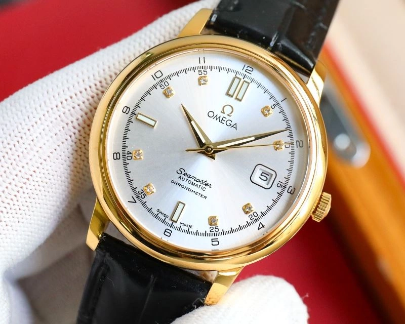 Real OMEGA Watches