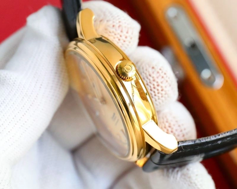 Real OMEGA Watches