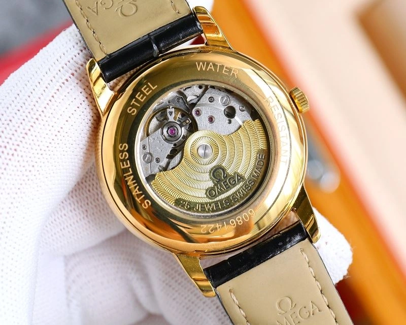 Genuine OMEGA Watches