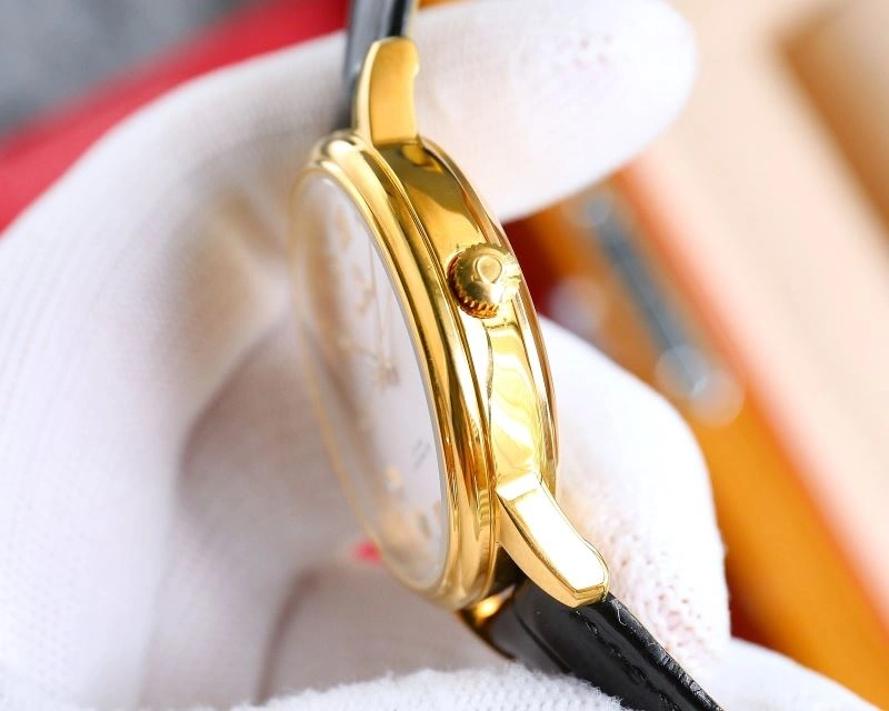 Genuine OMEGA Watches
