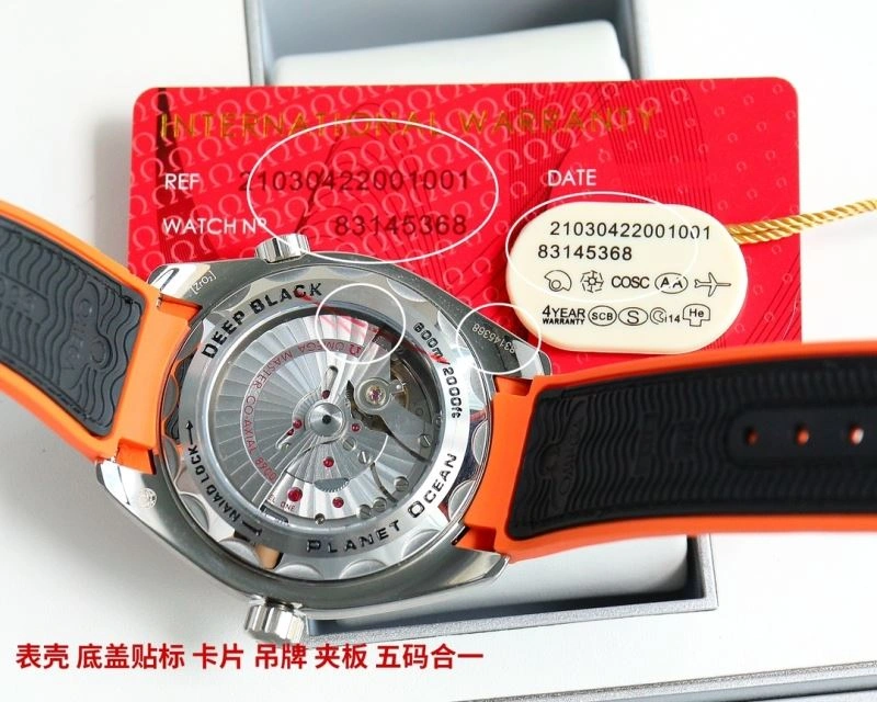 Inexpensive OMEGA Watches