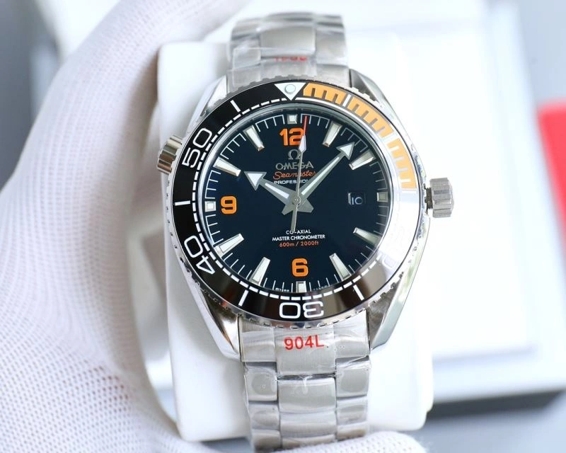 Affordable OMEGA Watches