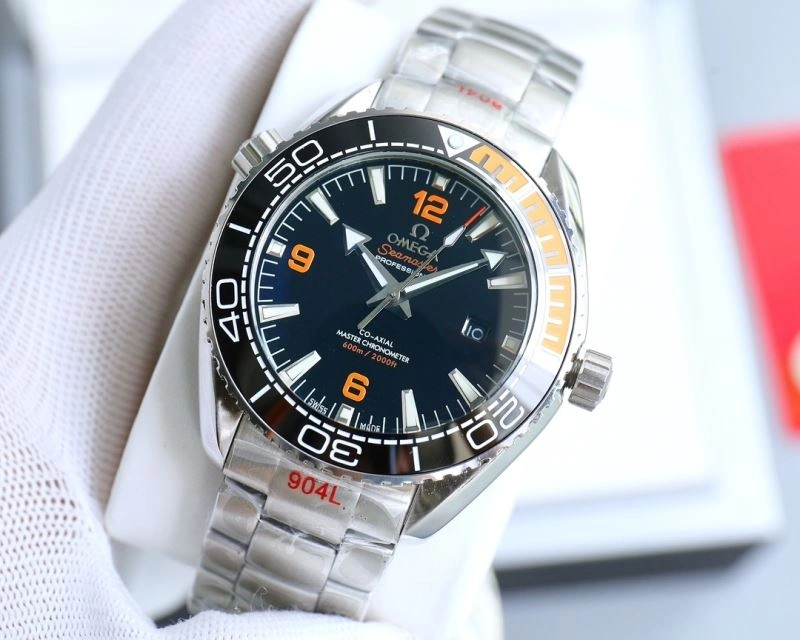 Affordable OMEGA Watches