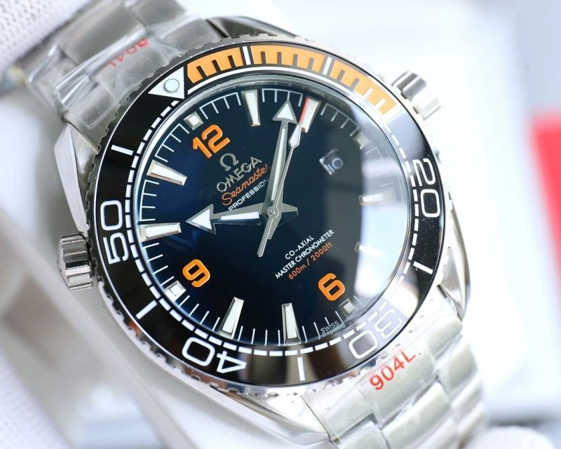 Affordable OMEGA Watches