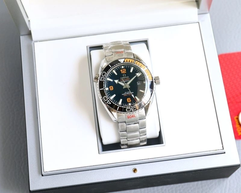 Affordable OMEGA Watches
