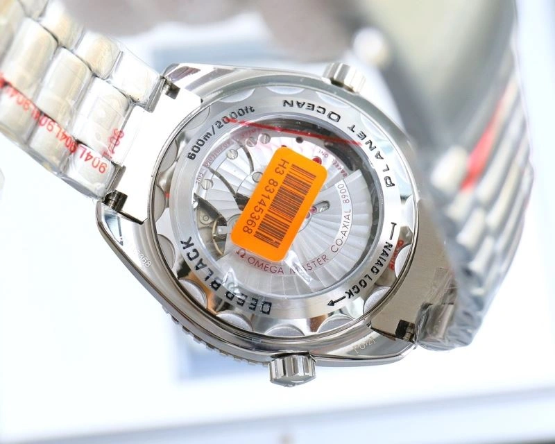 Affordable OMEGA Watches