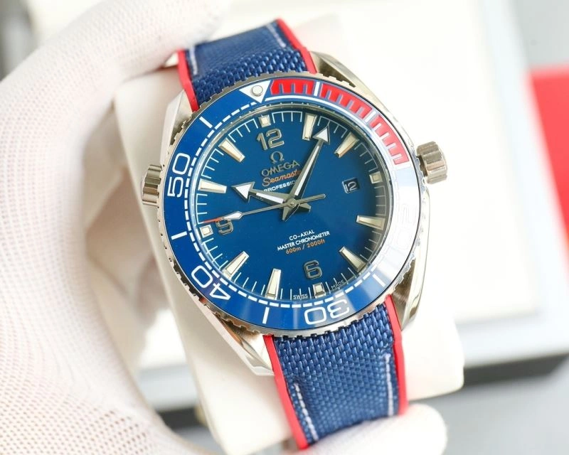 OMEGA Watches