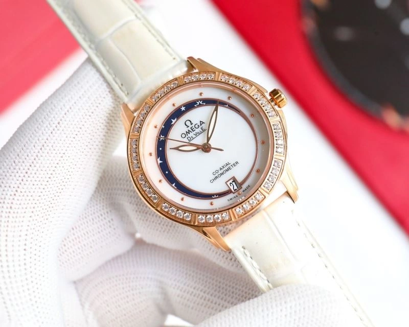 Bargain OMEGA Watches