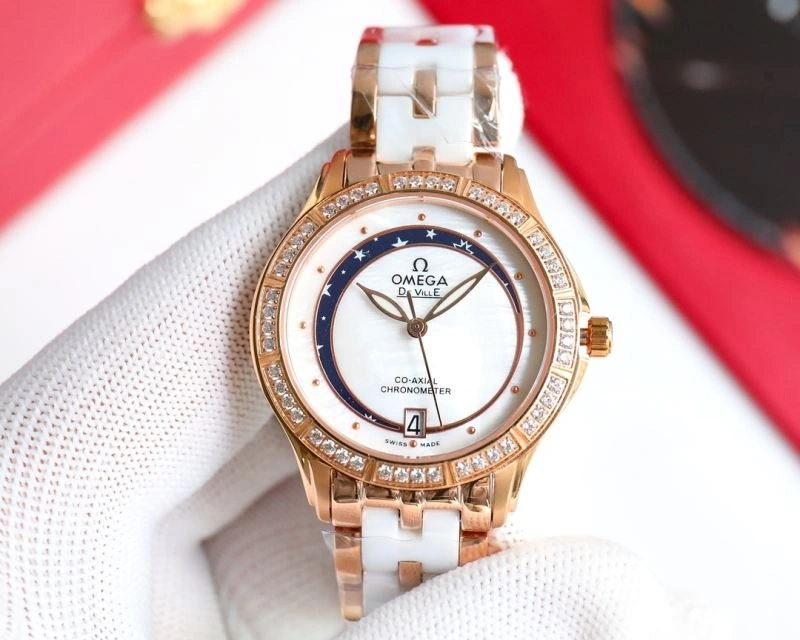 Bargain OMEGA Watches