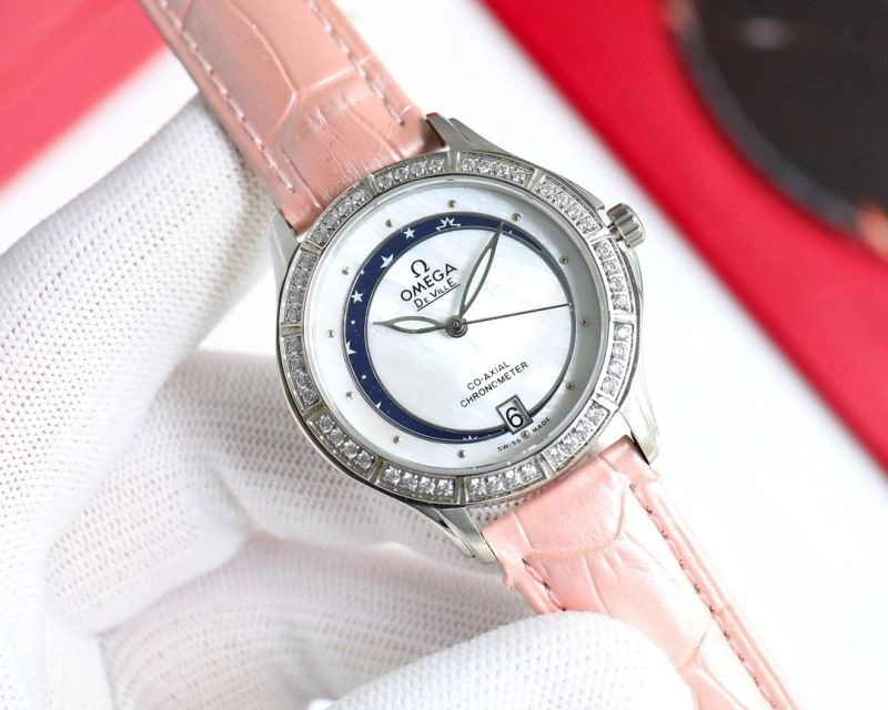 Discounted OMEGA Watches