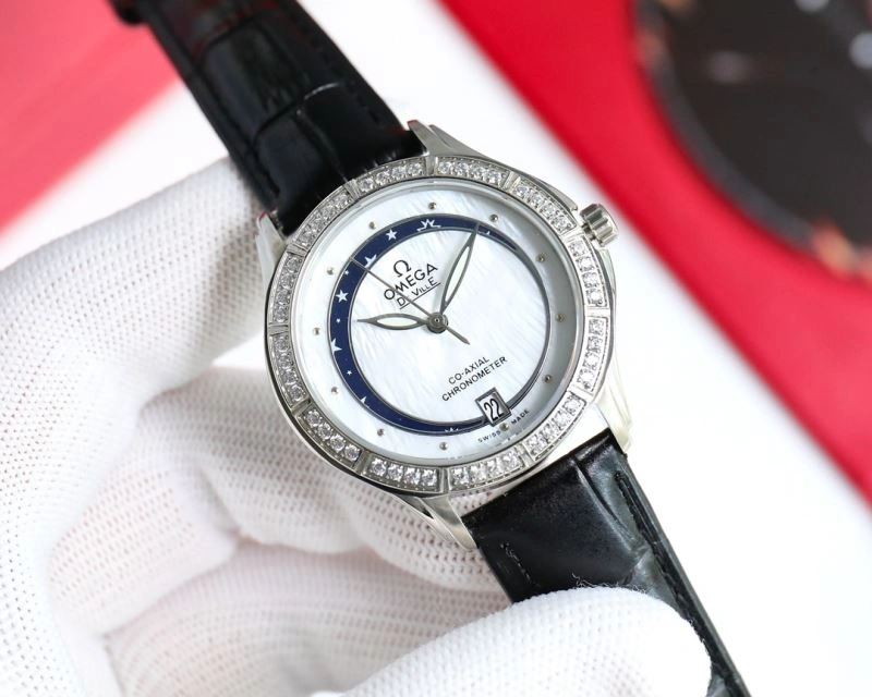 Discounted OMEGA Watches