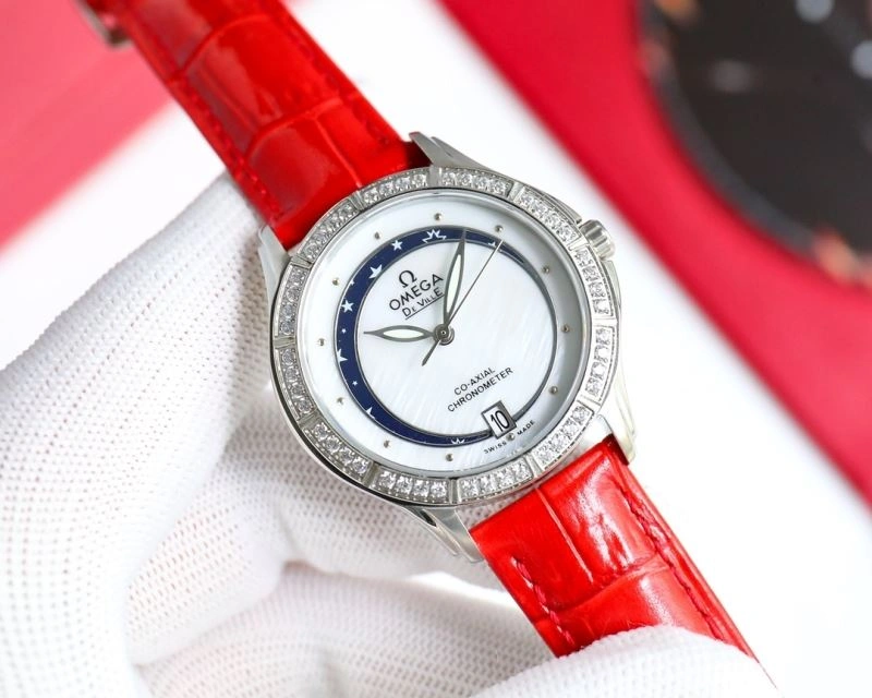 Discounted OMEGA Watches